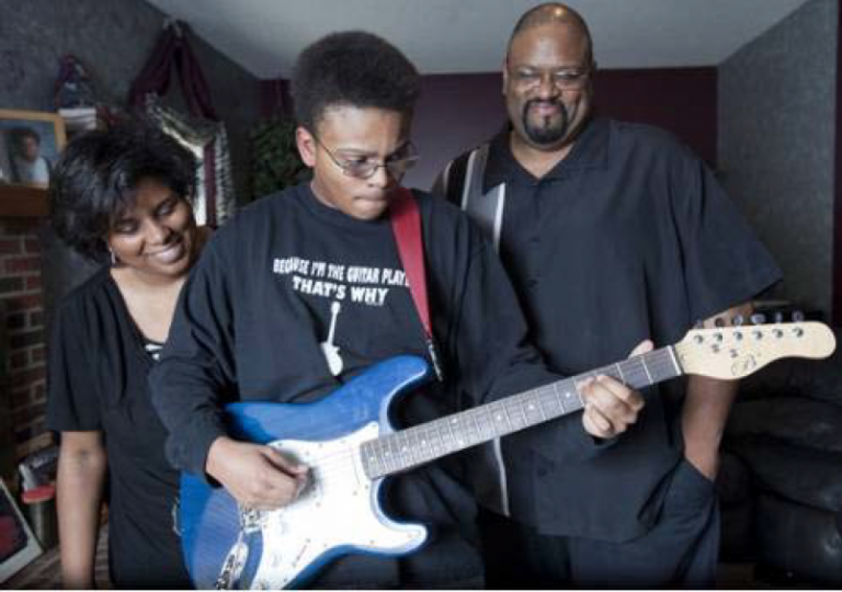 The Spectrum – Blue Spectrum Band Columbus Cincinnati Blues Band