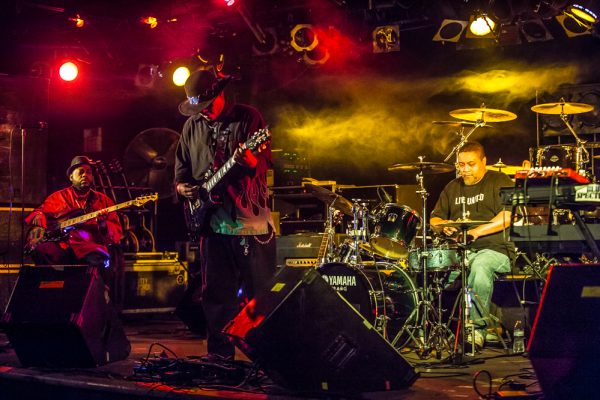 Blue Spectrum Band Columbus Cincinnati Blues Band – Zayne Harshaw